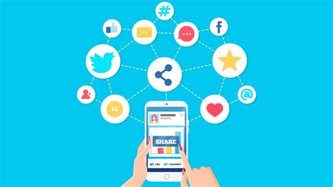 Social Media Algorithm A Guide To The Future Of Networking