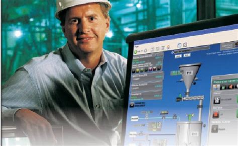 Kevin L Williams Mba On Linkedin Why Are Plc Scada And Hmi Perfect