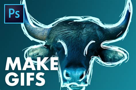 How To Export Animated  Photoshop Cc 2015 Design Talk