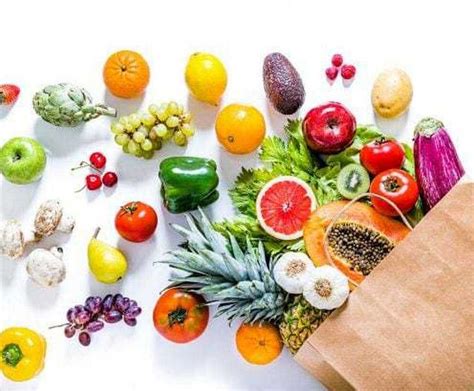 The Best High Fiber Fruits For Weight Loss
