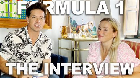 Follow Your Dreams The F1 Interview With Stephanie Jarvis Youtube
