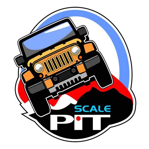Scale Pit Youtube
