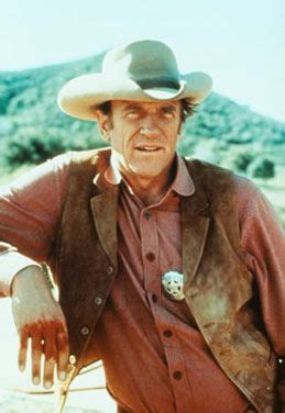 James Arness~ Us Army Wwii He Received A Purple Heart After