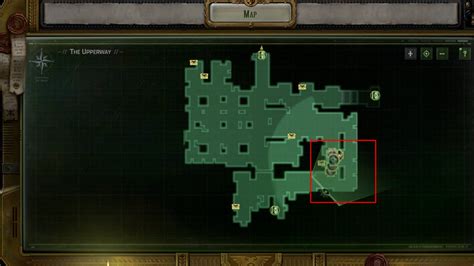 How To Solve The Warehouse Puzzle In Rogue Trader Pro Game Guides