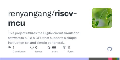Riscv Mcuverilogperipheralsuartuarttopv At Master · Renyangangriscv Mcu · Github