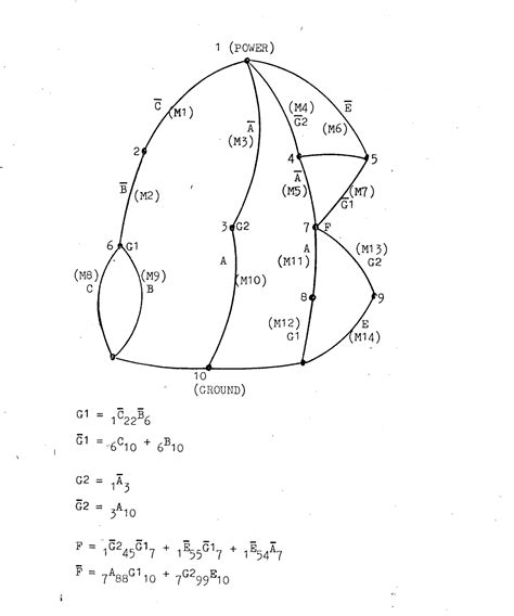 figure 4 3 from a model for fault detection in cmos circuits semantic scholar