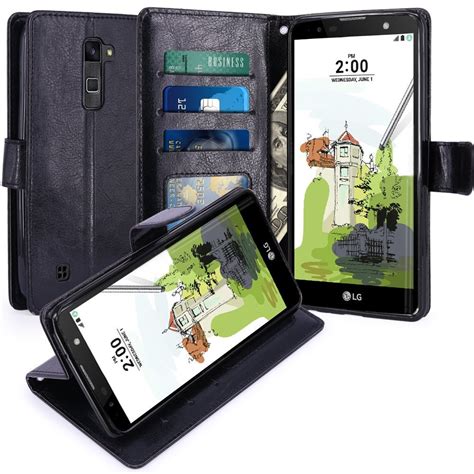 Best Cases For LG Stylo Plus