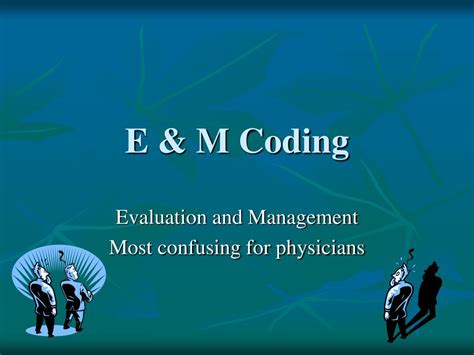 PPT ICD 9 CPT E M Coding Documentation And Compliance PowerPoint Presentation ID 6596345