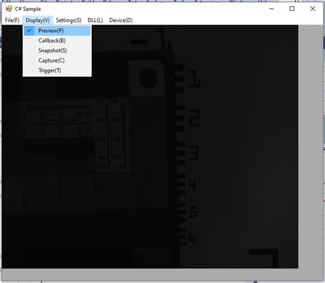How Do I Keep Net 462 Menustrip Visible Above Application Workspace