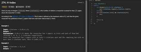 Shashank Saurabh On Linkedin Leetcode Codingchallenge