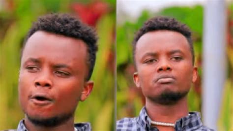 Amashirakinyoma Kubijyanye Ni Sezera Rya Pattyno Muri Comedy Killarman