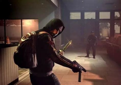 Cs Go角色语音翻译（2） 土匪篇 哔哩哔哩