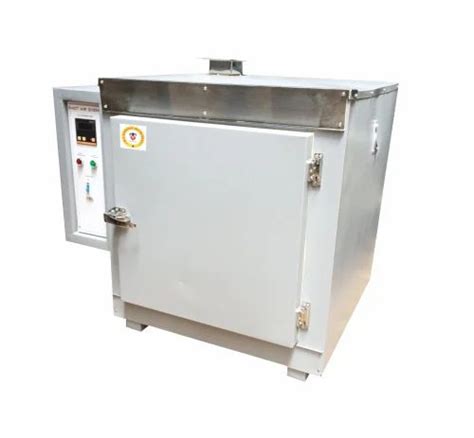 Iron High Temperture Oven 102 A Capacity 95 At ₹ 97500 In New
