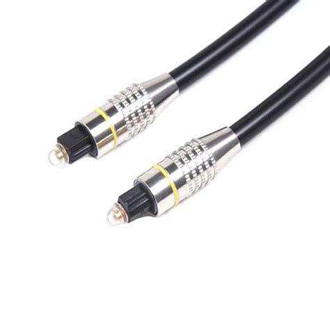 Spdif Optical Cable 5m Matrix Warehouse Computers