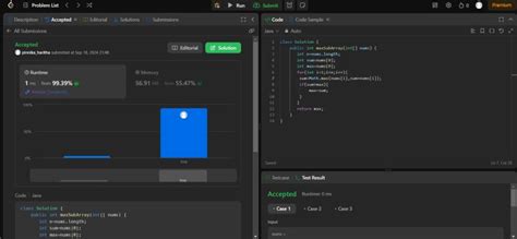 Pinnika Haritha On Linkedin Day 760 Coding Challenge Today I Dove Into Solving The Famous
