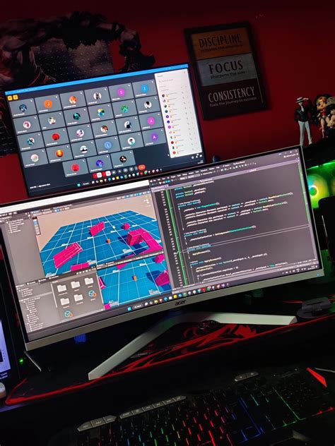 Mugundhan R On Linkedin Unity3d Gamedevelopment Guestlecturer