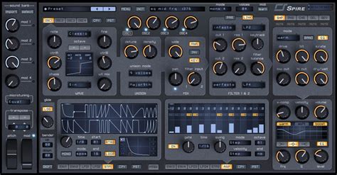 Reveal Sound Spire Buy Reveal Sound Spire Reveal Sound Spire Plugin