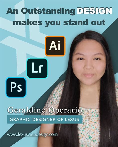 Lexus Web Design And Development On Linkedin Graphics Graphicdesign