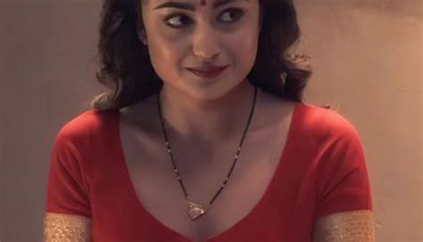 Aashram Actress Tridha Choudhary Stunning Photos Bollywood Mascot