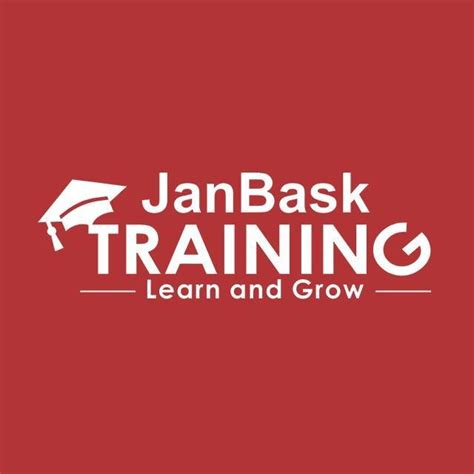 Janbask Training Arlington Va