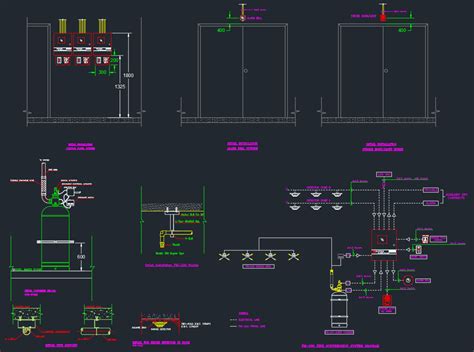 Battery Symbol Cad Blocks Dwg Power Storage Symbols