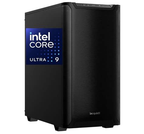 3d Rendering Workstation Rtx 4000 Ada And Intel Core Ultra 9 285k Cpu Solutions