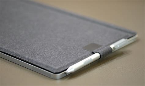 Accessories Hp Active Pen And Travel Keyboard Hp Elite X Review A Surface Device For