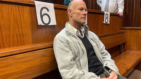 Judgment In Ackerman Sex Ring Case Enca