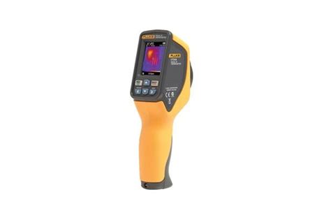Fluke Vt04a Visual Ir Thermometer