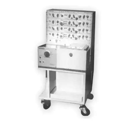 Analog Polygraph System For Audiology At Best Price In Gulbarga Id
