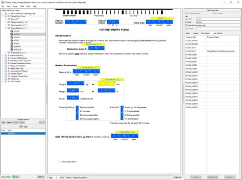 Chapter 5 Module 5 User Defined Properties