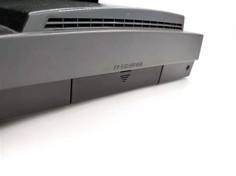 Panasonic Fz 10 3do Av Expansion Door By Humble Bazooka Download Free