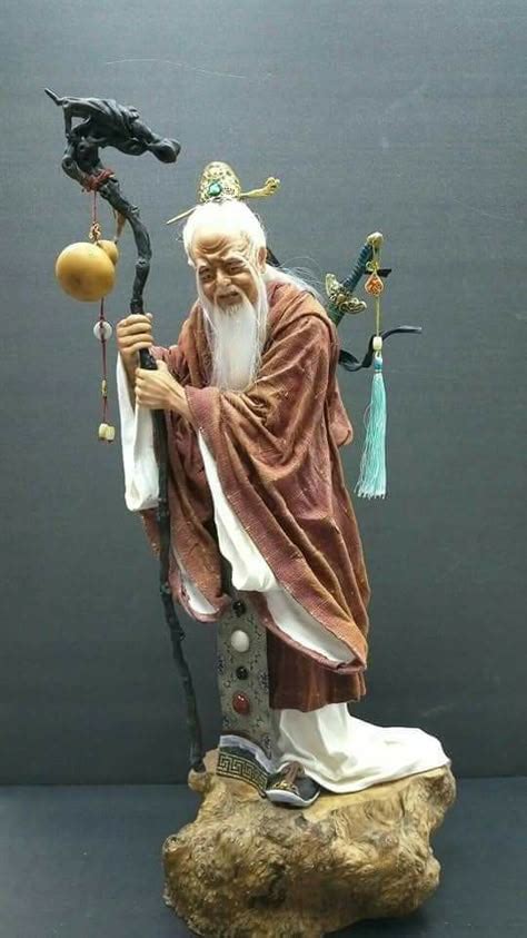 70 Sun Simiao 孙思邈 Ideas Art Daoism Hippocratic Oath