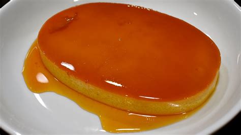 How To Make Leche Flan Recipe Filipino Style Youtube