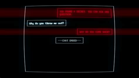 The Five Endless Level Only Hidden Terminal Discussions Rsuperhot