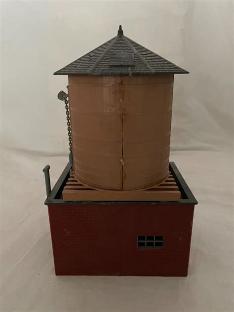 Lot 221 Ho Scale Plastic Structures For Model Railroad