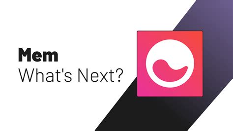 Why We Ve Stopped Using Mem As Our PKM S Shallow Thinking Tool At The