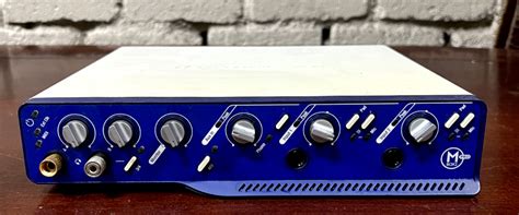 What Is The Best Firewire Audio Interface Audiolover