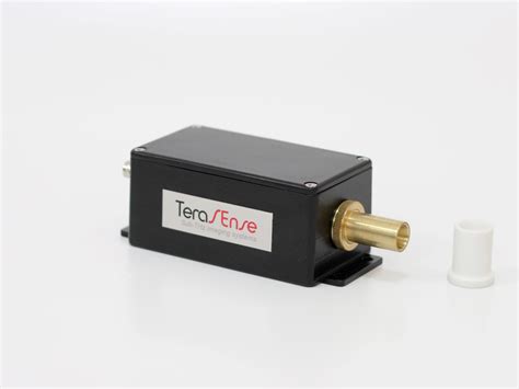 Terahertz Imaging Camera Models