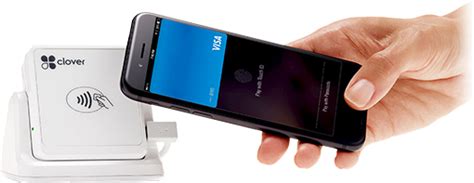 MOBILE PROCESSING Payment Tech Group