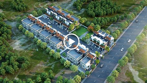 3d architectural walkthrough animation 3d power