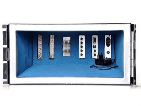 IP HDRF 8760 RF Shield Test Box For IOT Device Testing For Industrial At 99000 Piece In Ahmedabad