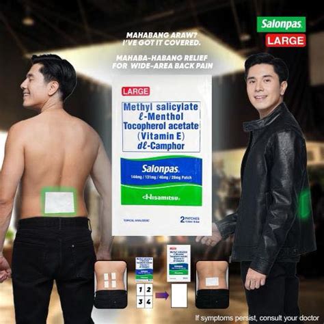 Paulo Mahabang Araw Ive Got It Covered With Methyl Salicylate L