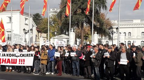 Владата ги спои концесиите за рудник во Иловица активистите порачувааат рудник нема да има