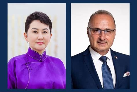 Хорватын Гадаад хэрэг Европын сайдын айлчлал маргааш эхэлнэ