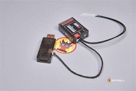 How To Unbrickflash Expresslrs Receivers Via Uart Using Ftdi Dongle