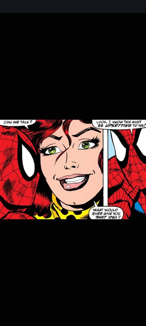 Giantess Mary Jane Comic Panel 10 By Alextheteen On Deviantart