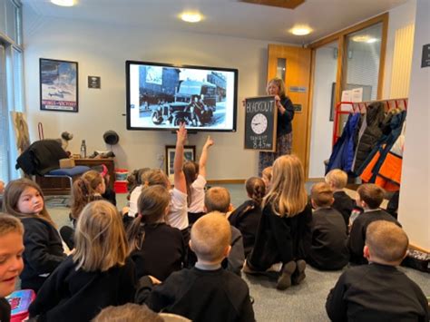 Edenderry Primary School Portadown