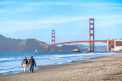 Top 10 Breathtaking Spots For The Best View Of Golden Gate Bridge
