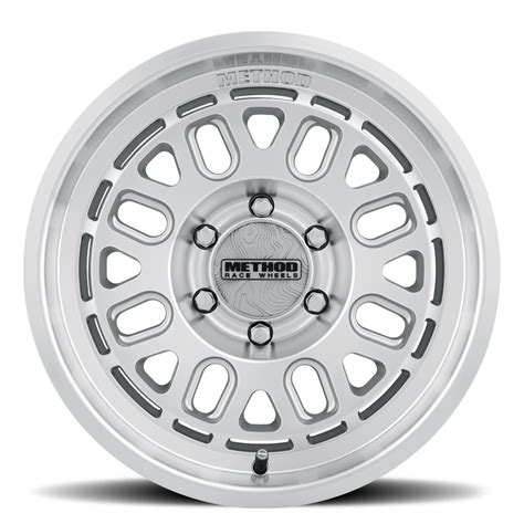 Method Wheels Standard Precision Offroad 4x4 Method Wheels Standard Precision Offroad 4x4